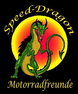 Motorradfreunde Speed-Dragon - Startseite